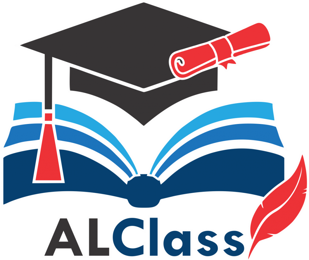 Home - ALClass